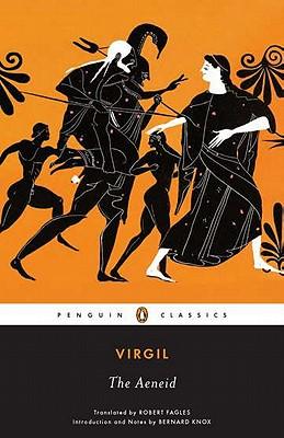 Virgil’s Aeneid Analysis: Literature Guides - A Research Guide for Students